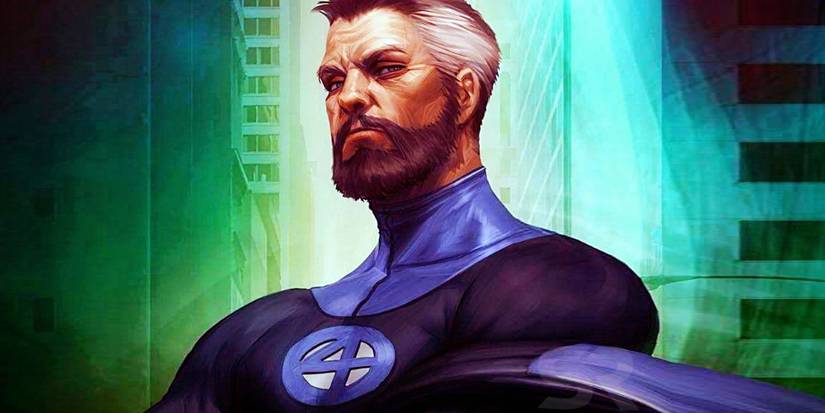 10 Most Powerful Variants Of Reed Richards In Marvel Comics