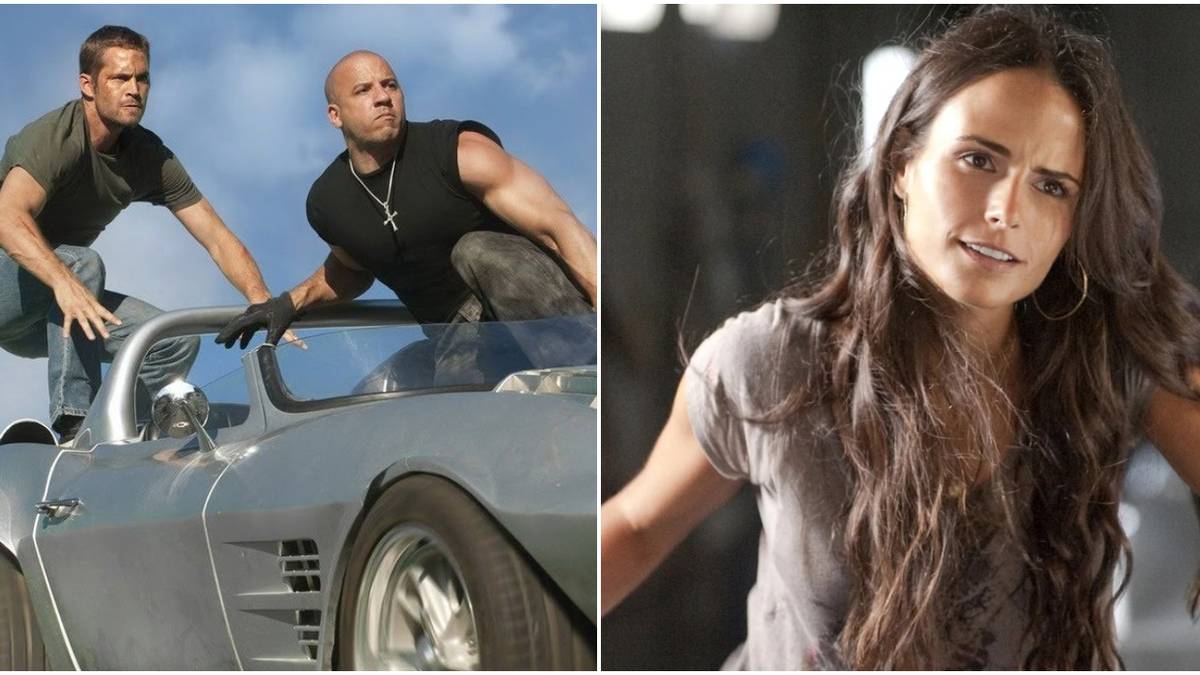 The Fast & Furious Family Members Ranked By Intelligence