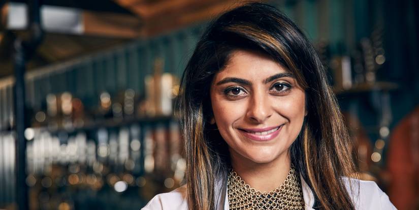 Top Chef: 10 Best Contestants Who Didn't Win