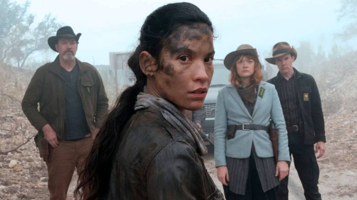 Fear The Walking Dead Wasted A Perfect Character Death