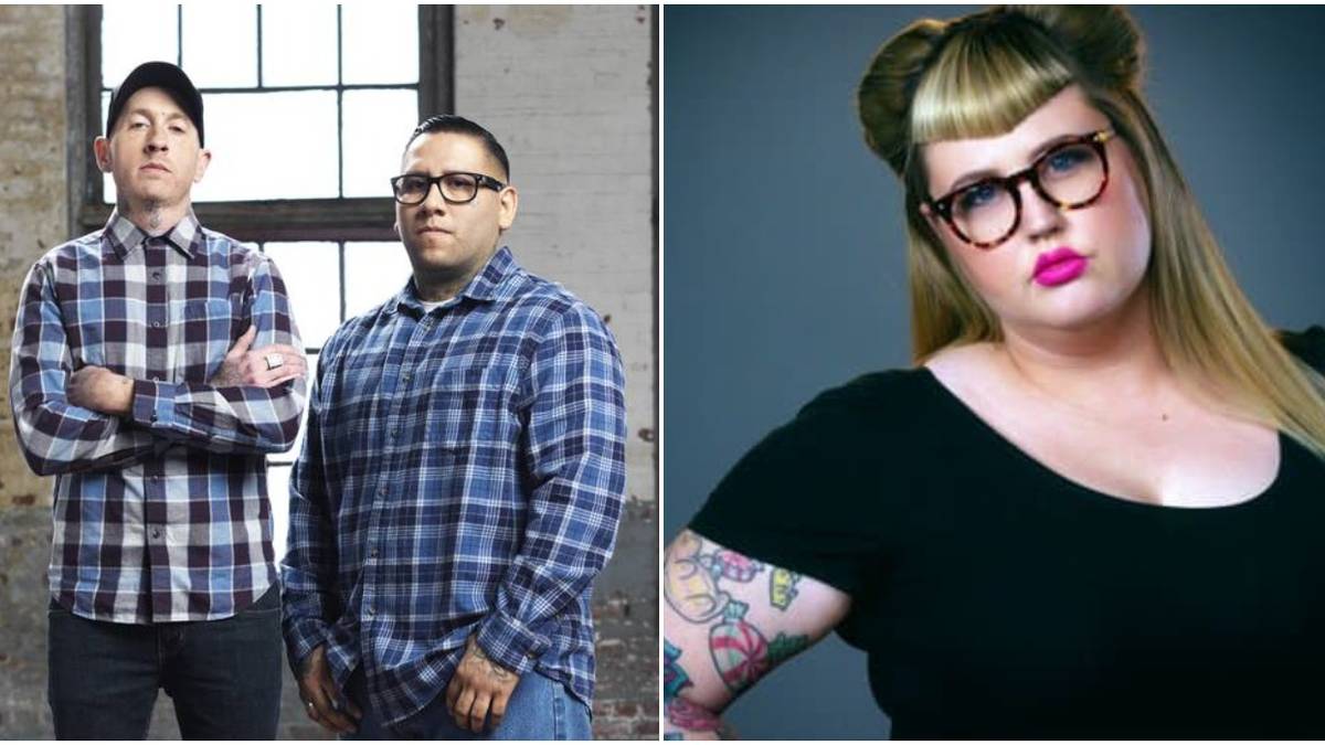 Ink Master Season 9: 10 Most Talented Contestants, Ranked
