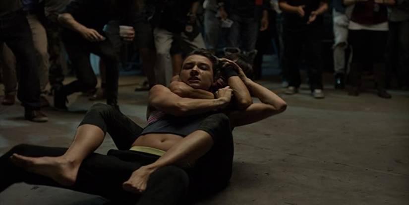 10 Underground Martial Arts Films Any Fan Of The Genre Should Watch