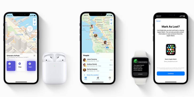 How To Turn Off 'Find My' On An iPhone Before Selling Or Upgrading