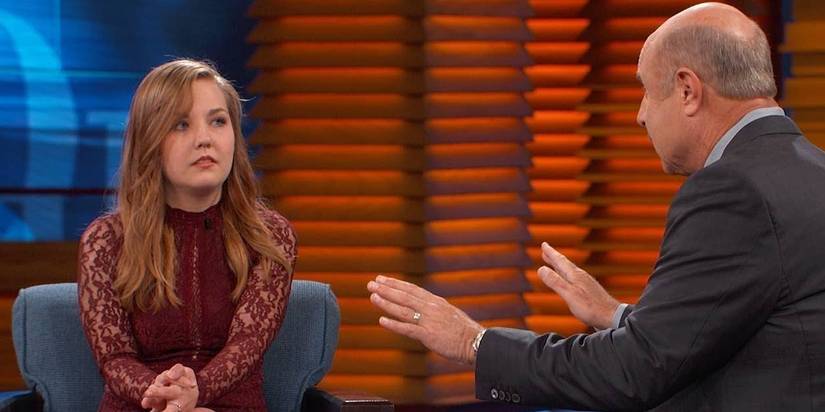 10 Weird Rules "Patients" Need To Follow On Dr. Phil