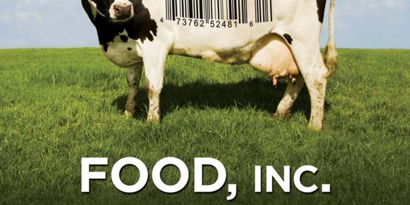 What Are The Best Documentaries About The Farming & Food Industry?