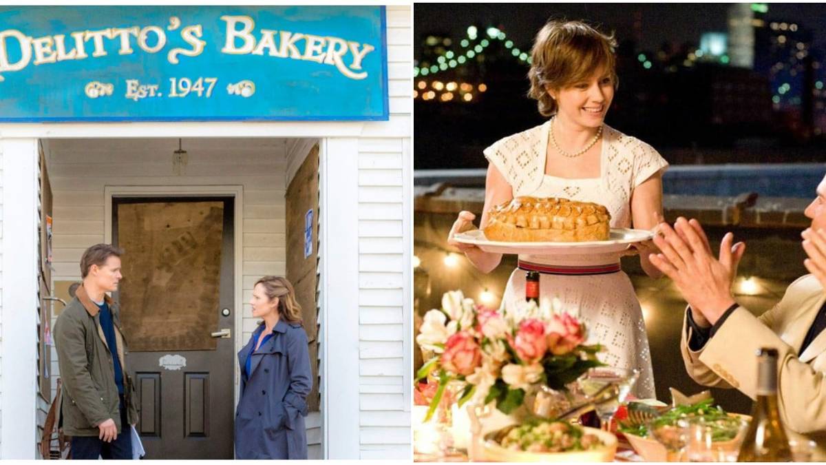 10 Cozy Movies That Feature Cooking Or Baking