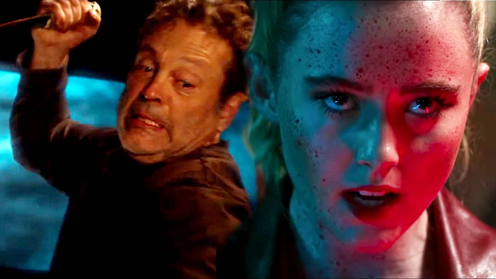 Freaky Releases On VOD Less Than A Month After Theatrical Debut