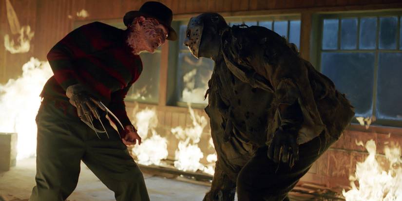Friday the 13th: Freddy Vs Jason’s Water Plot Hole Explained
