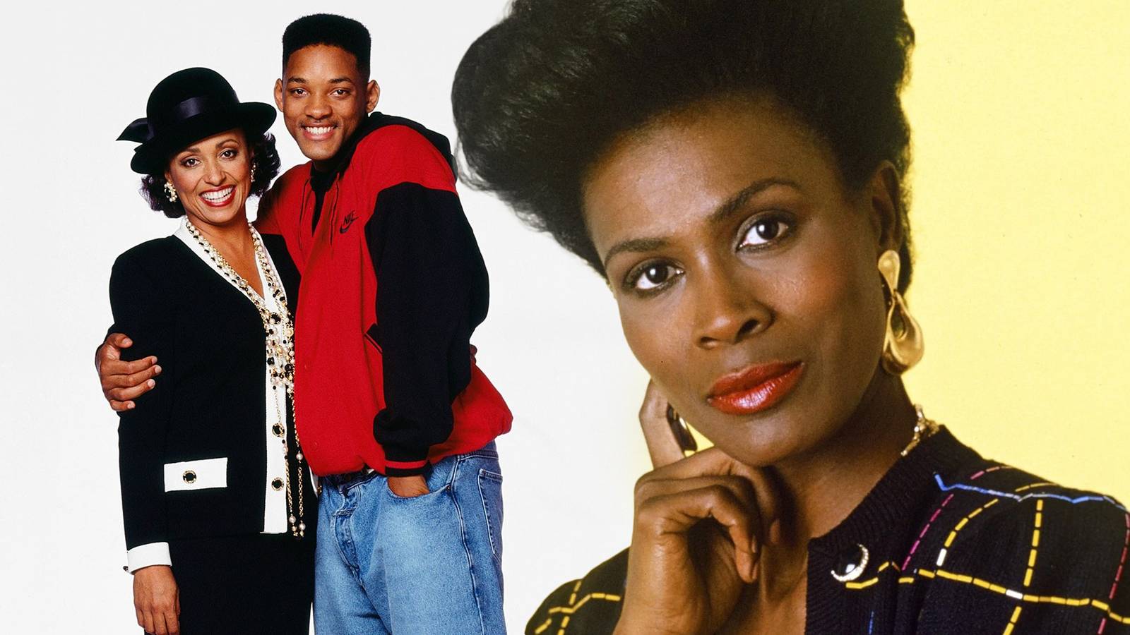 Fresh Prince's Aunt Viv Controversy Explained: What Really Happened