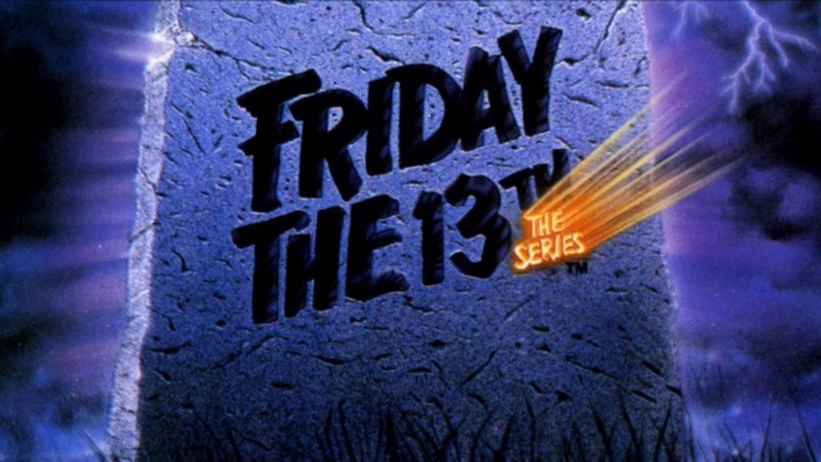 Friday The 13th: The Series - 10 Ways It's Actually Good