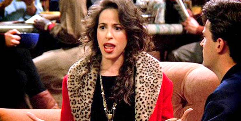 Friends: The 15 Best Characters From The Series, Ranked