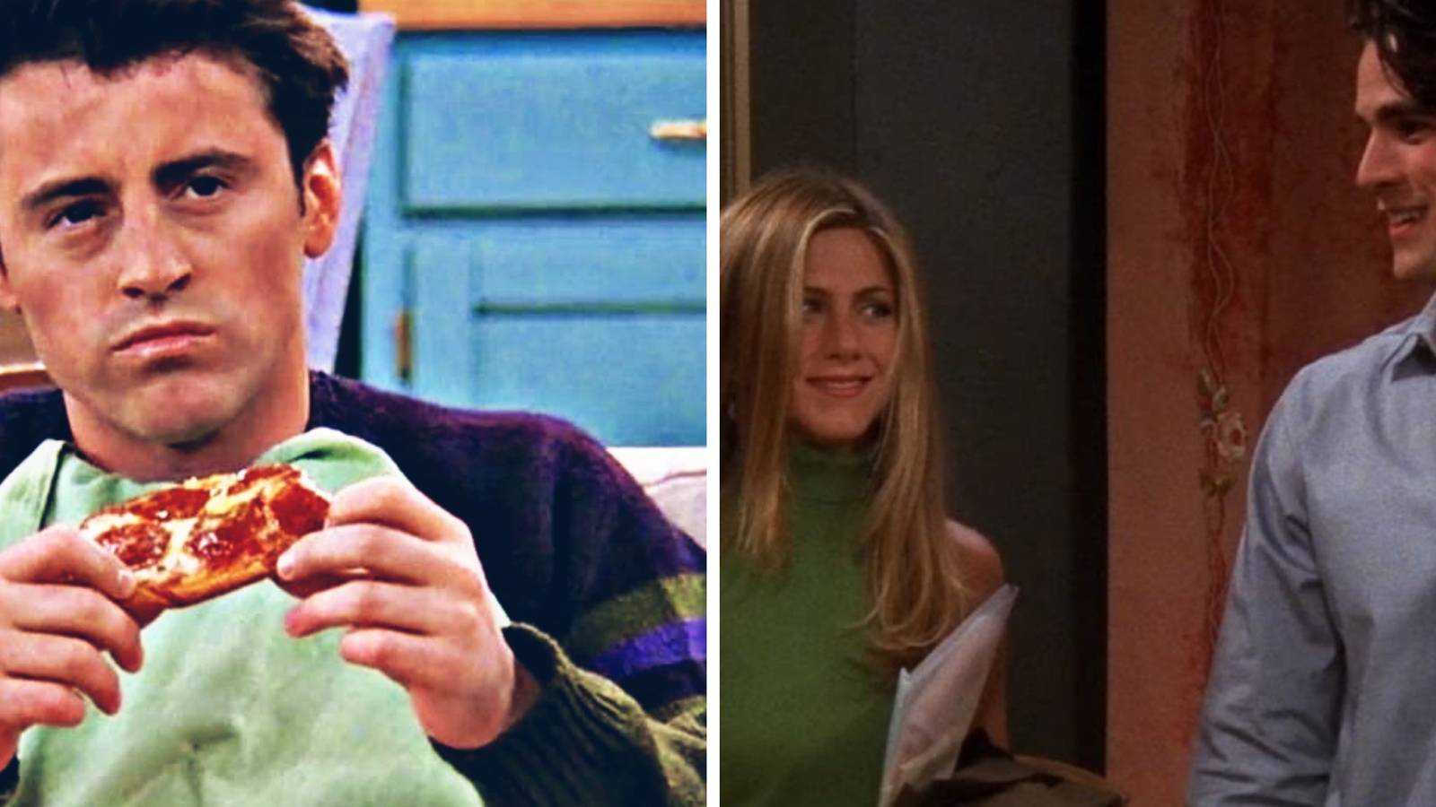 Friends: 10 Things That Make The Show Unrealistic