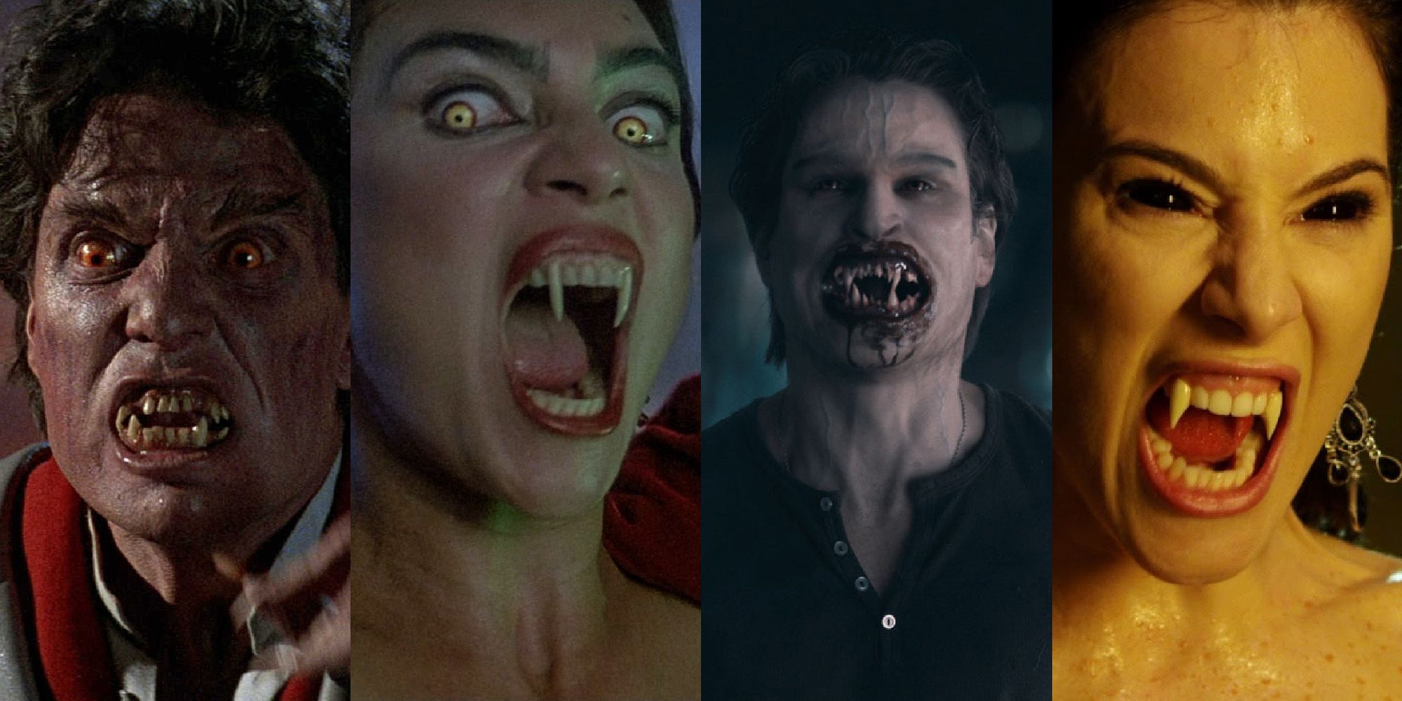 All 4 Fright Night Movies Ranked From Worst To Best
