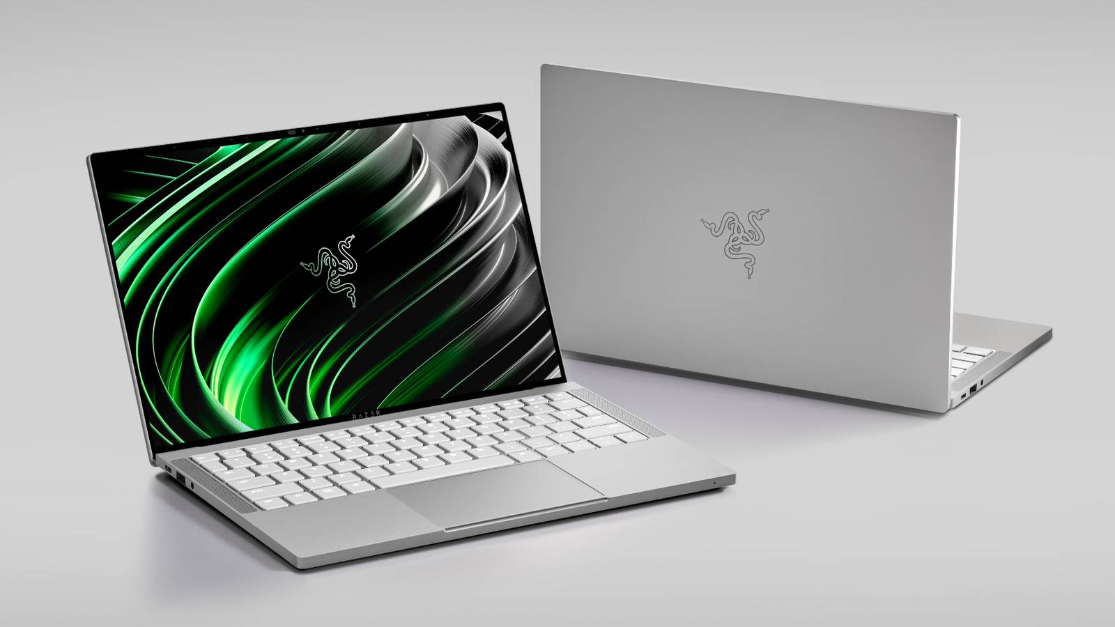 Razer Book 13: Razer Not Playing Games With First Productivity Laptop