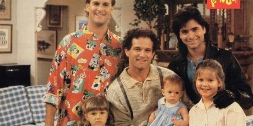 Full House: 10 Questions About Danny Tanner, Answered