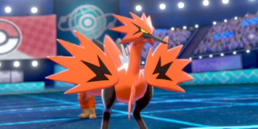 Pokémon: What Zapdos' Weakness Is