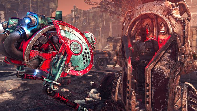 Gears Tactics Xbox Series X Review: Jack Of All Trades