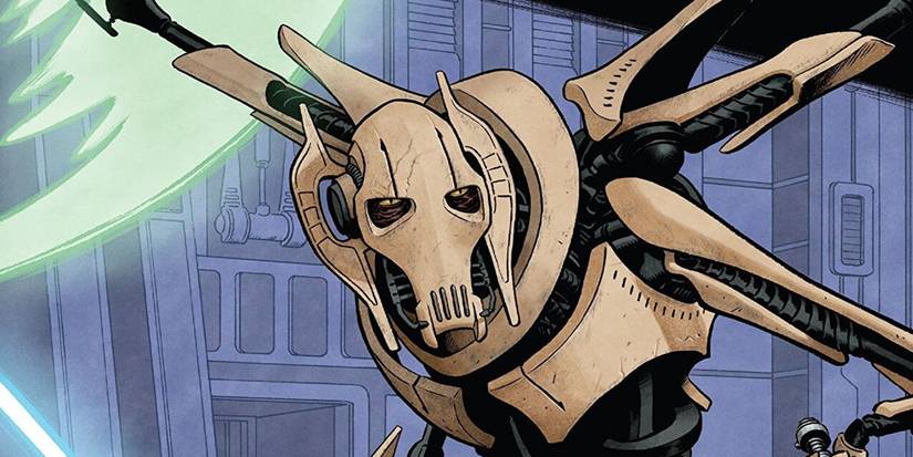 Star Wars: 10 Unpopular Opinions About General Grievous, According To ...