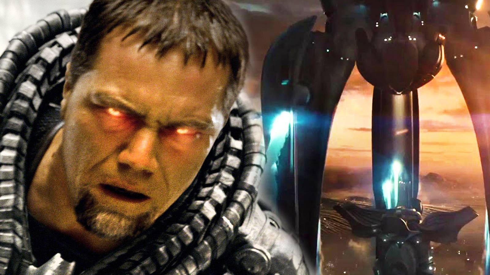 Man Of Steel's Supposed Terraform "Plot-Hole" Misunderstands Zod