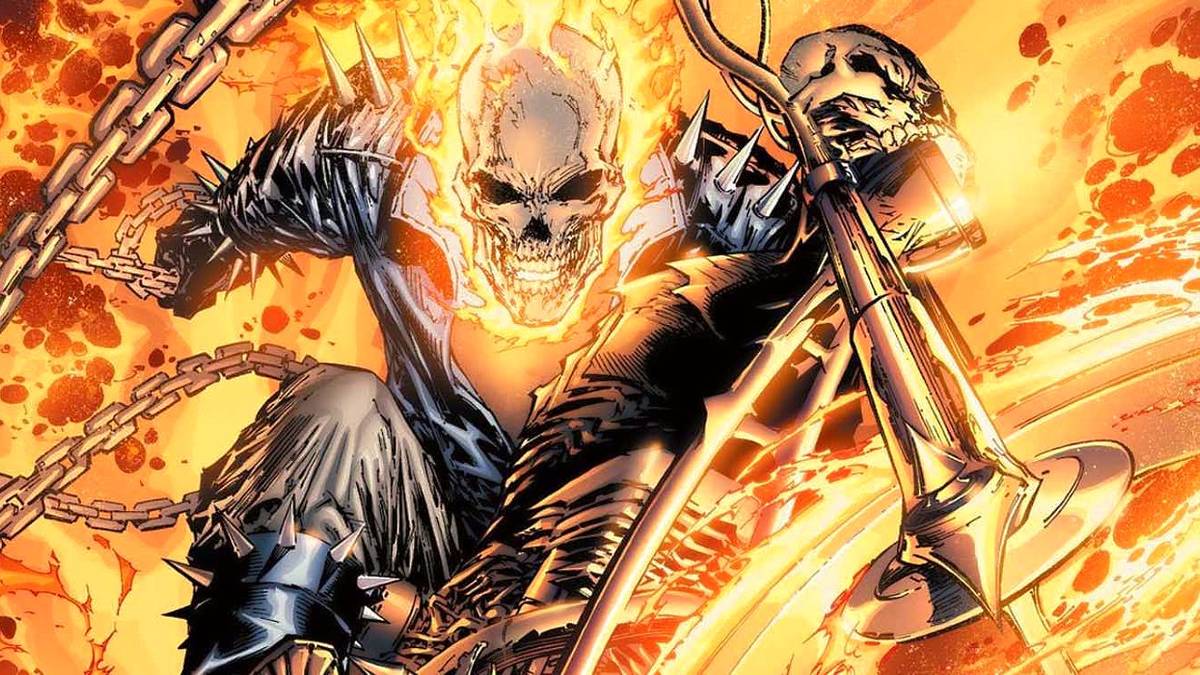 Ghost Rider: What's The Biggest Vehicle To Replace The Hellcycle?
