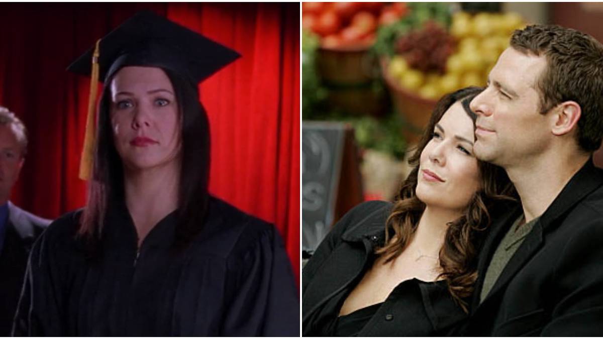 Gilmore Girls: 10 Saddest Things That Happened To Lorelai