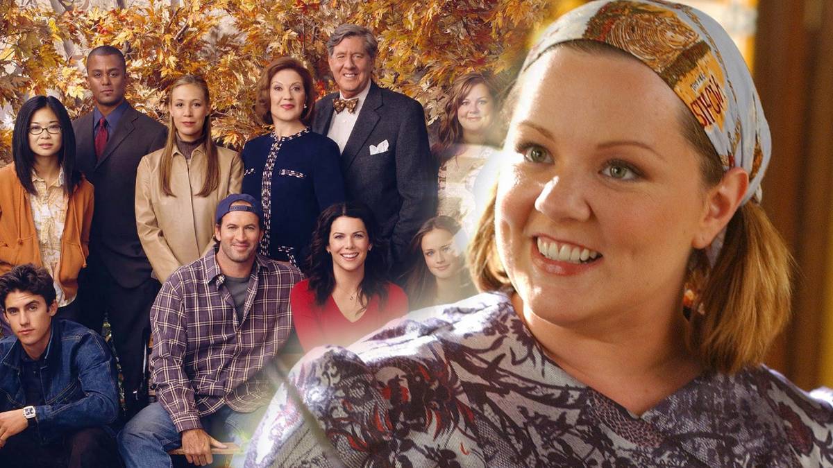 Gilmore Girls Revival: Why Sookie & Dean Are Hardly In A Year In The Life