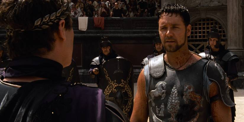 7 Ways Gladiator Was Historically Accurate (& 9 Ways It Wasn’t)