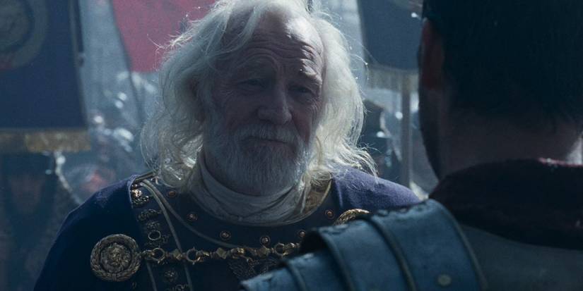 "What We Do In Life Echoes In Eternity": Maximus' Gladiator Quote ...