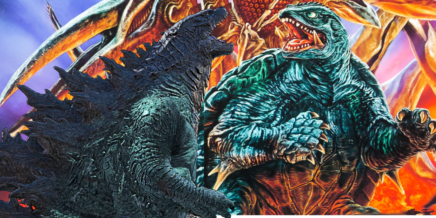 All 12 Gamera Movies, Ranked Worst To Best