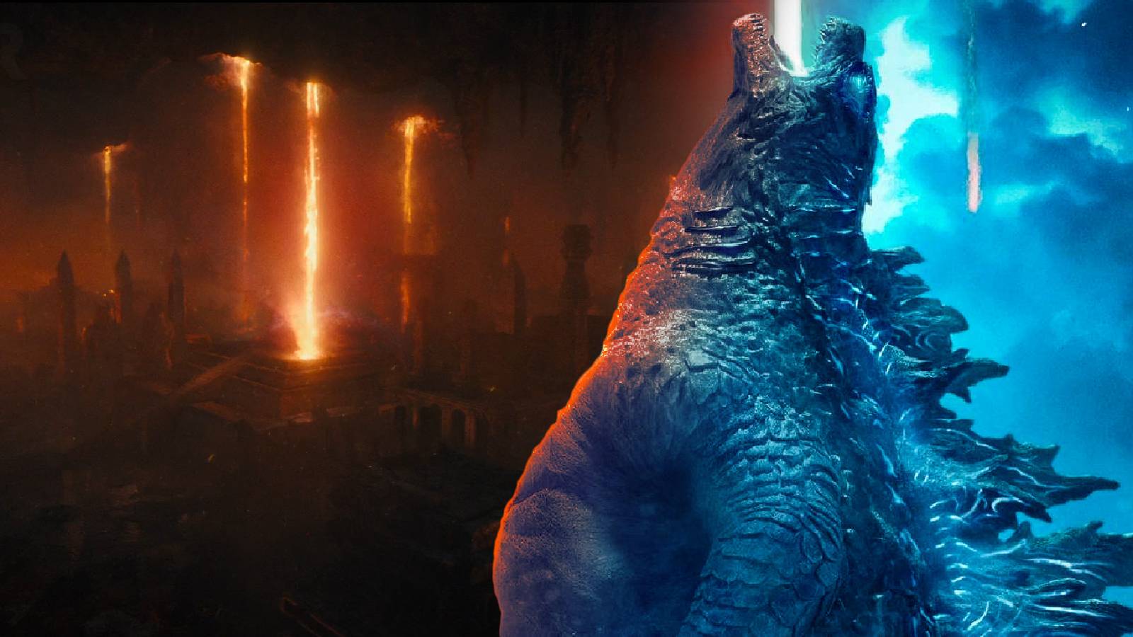 Godzilla's Home Could Be Hiding A Secret MonsterVerse Dragon