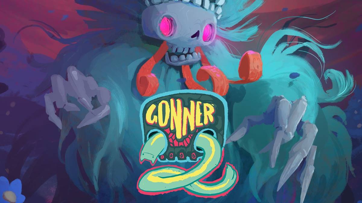 GONNER2 Review: An Unpredictable Adventure