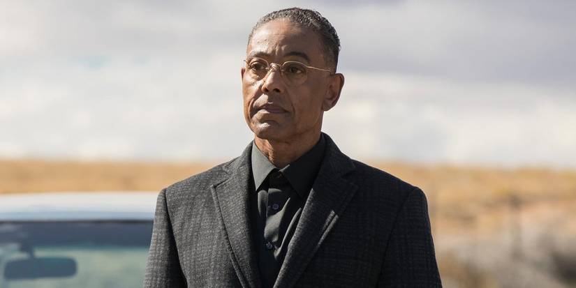 Did Gus Fring Actually Have Children? Why Breaking Bad's Villain Was ...