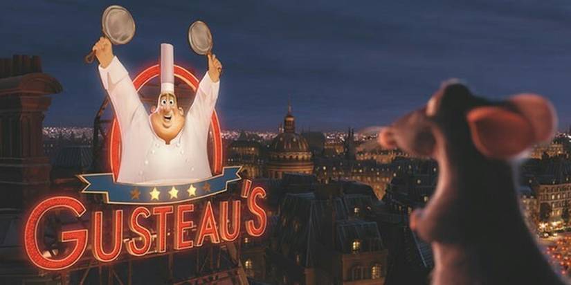 Disney's 10 Wisest Mentors, Ranked