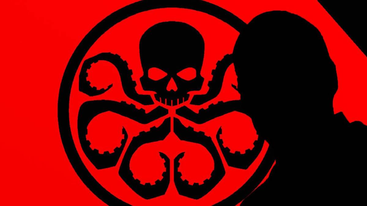 Marvel's New Leader of HYDRA Has Finally Been Revealed