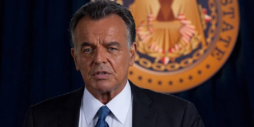 24: All The Presidents In The Show, Ranked