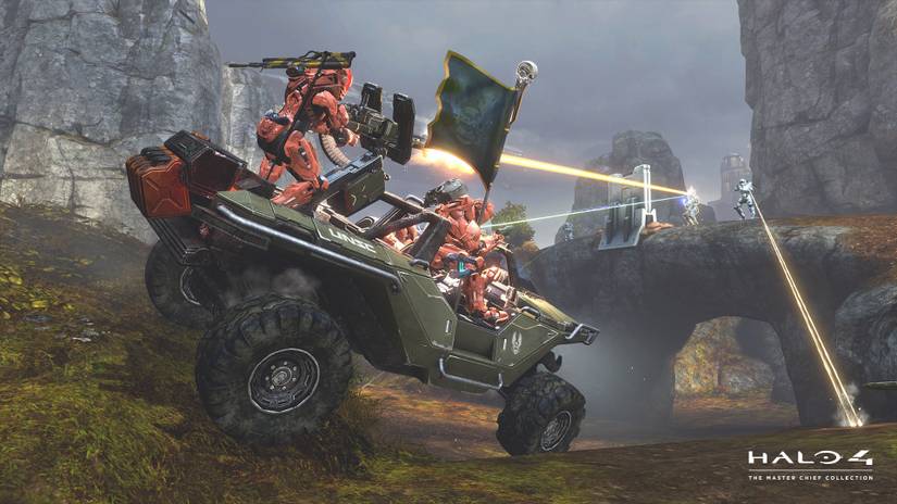 halo mcc multiplayer