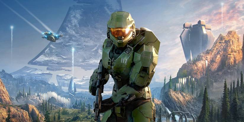 Even Microsoft Is Embracing Halo Infinite Craig The Brute Memes