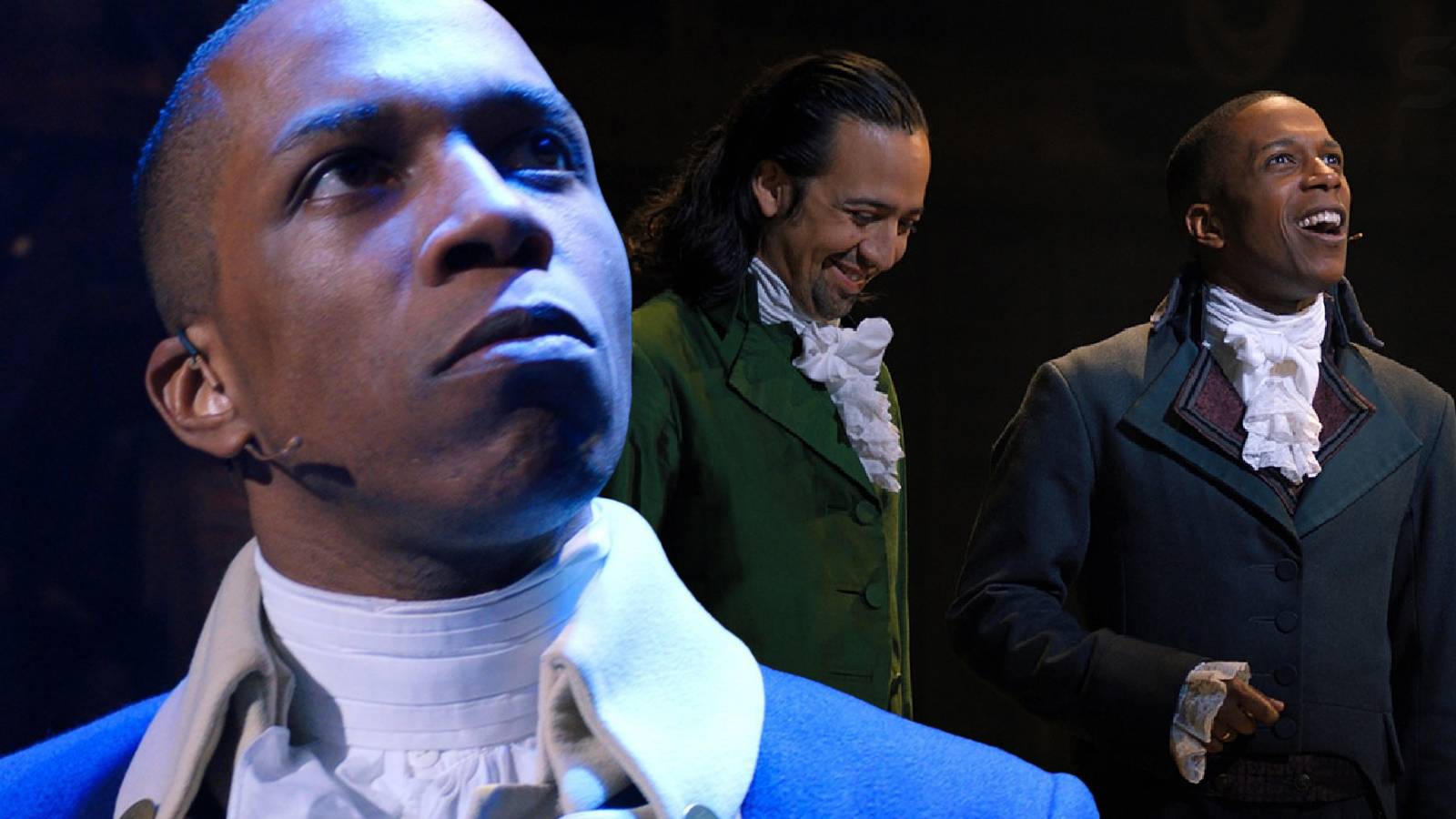 Hamilton: What Aaron Burr Really Thought Of Alexander (Did He Hate Him?)