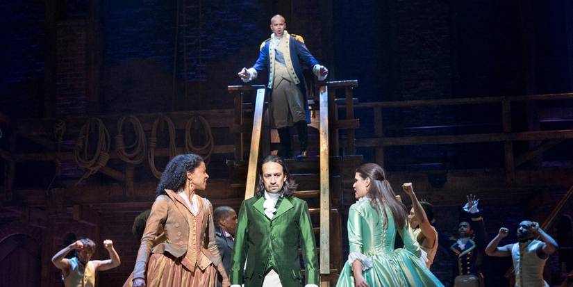 Hamilton: 10 Unpopular Opinions, According To Reddit