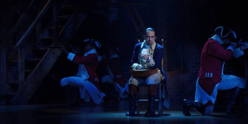Hamilton: 5 Catchiest Songs (& 5 That Just Don't Compare To The Rest)