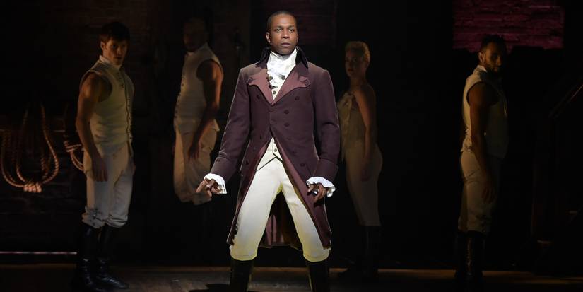 Hamilton: 5 Catchiest Songs (& 5 That Just Don't Compare To The Rest)