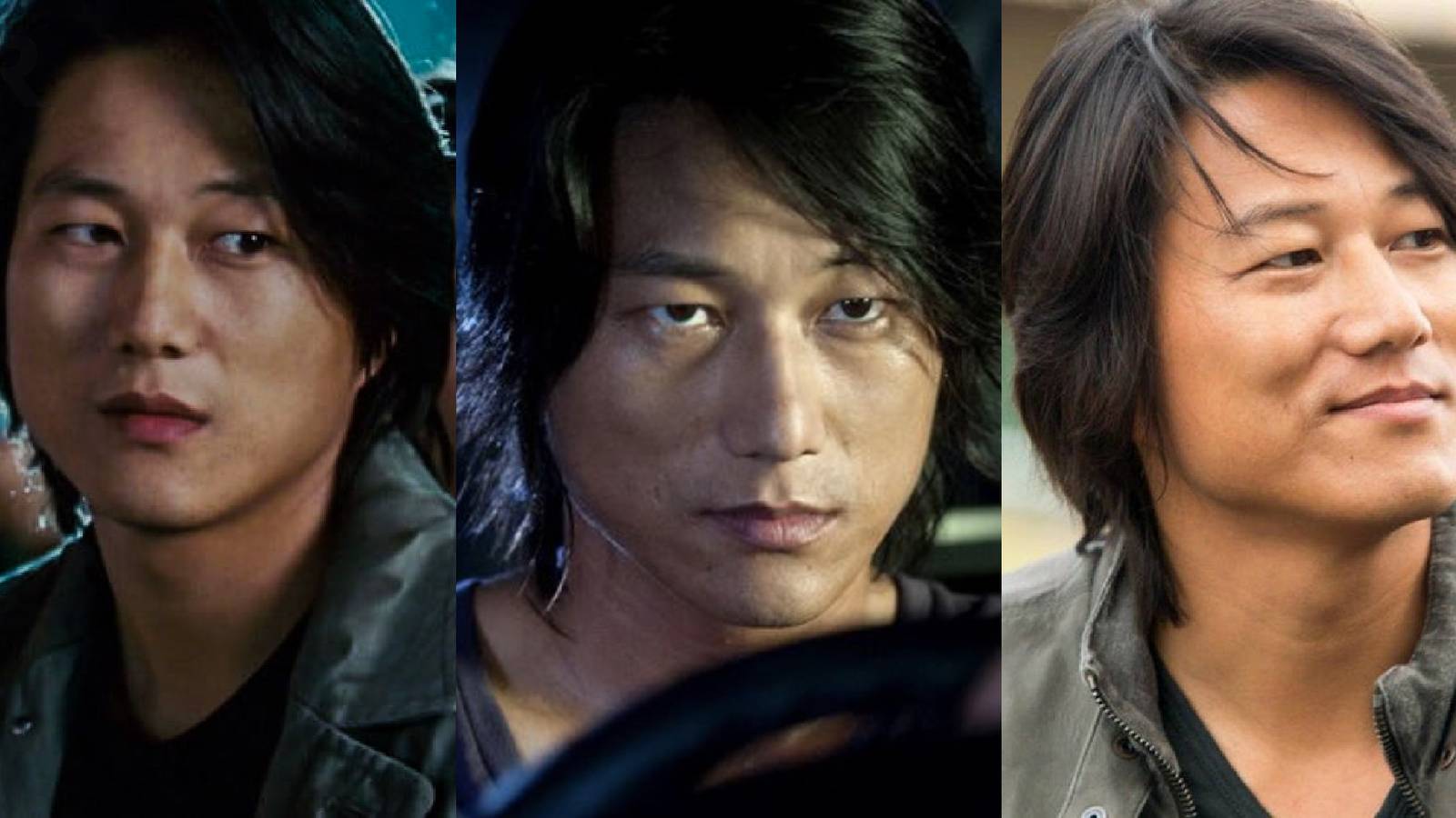 Fast & Furious: How Old Han Is In Each Movie