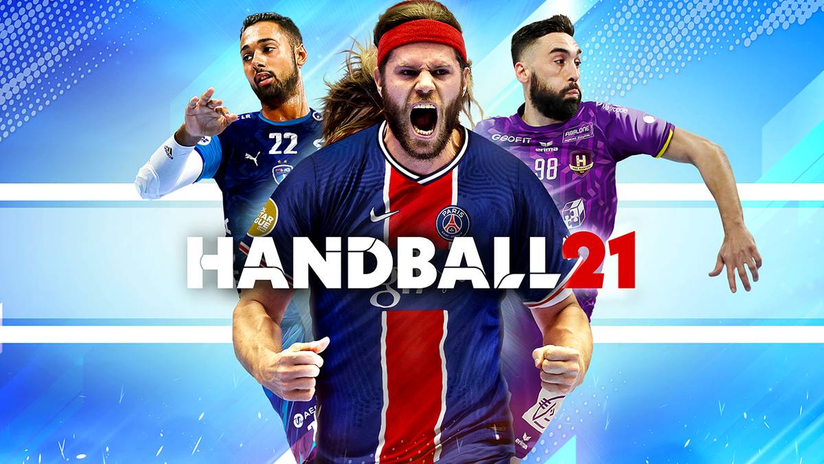 Handball 21 Review: Staining the Beautiful Game