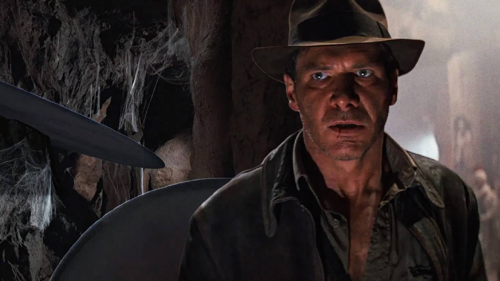 Indiana Jones And The Last Crusade's Holy Grail Plot-Hole Explained