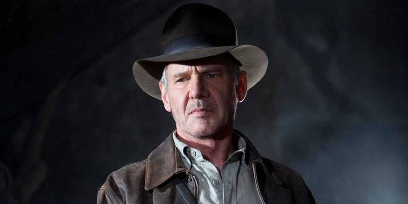 20 Best Quotes From The Indiana Jones Movies