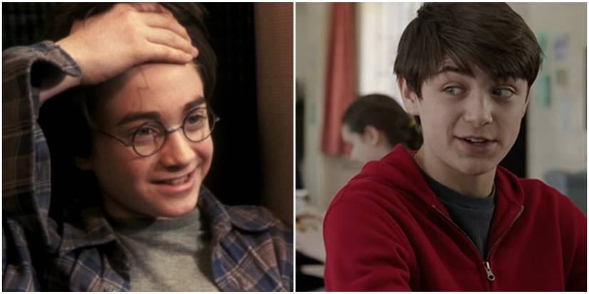 What If Harry Potter Was Made In The USA? (Recasting The Characters)