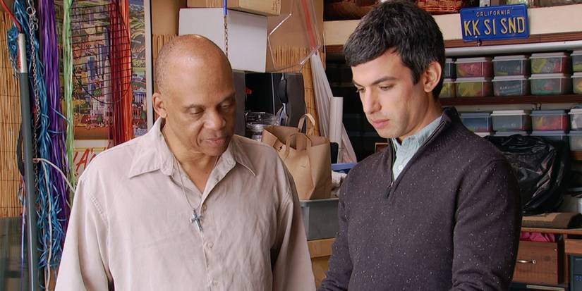 Nathan For You: What About The Show Is Actually Real (& 9 Other ...