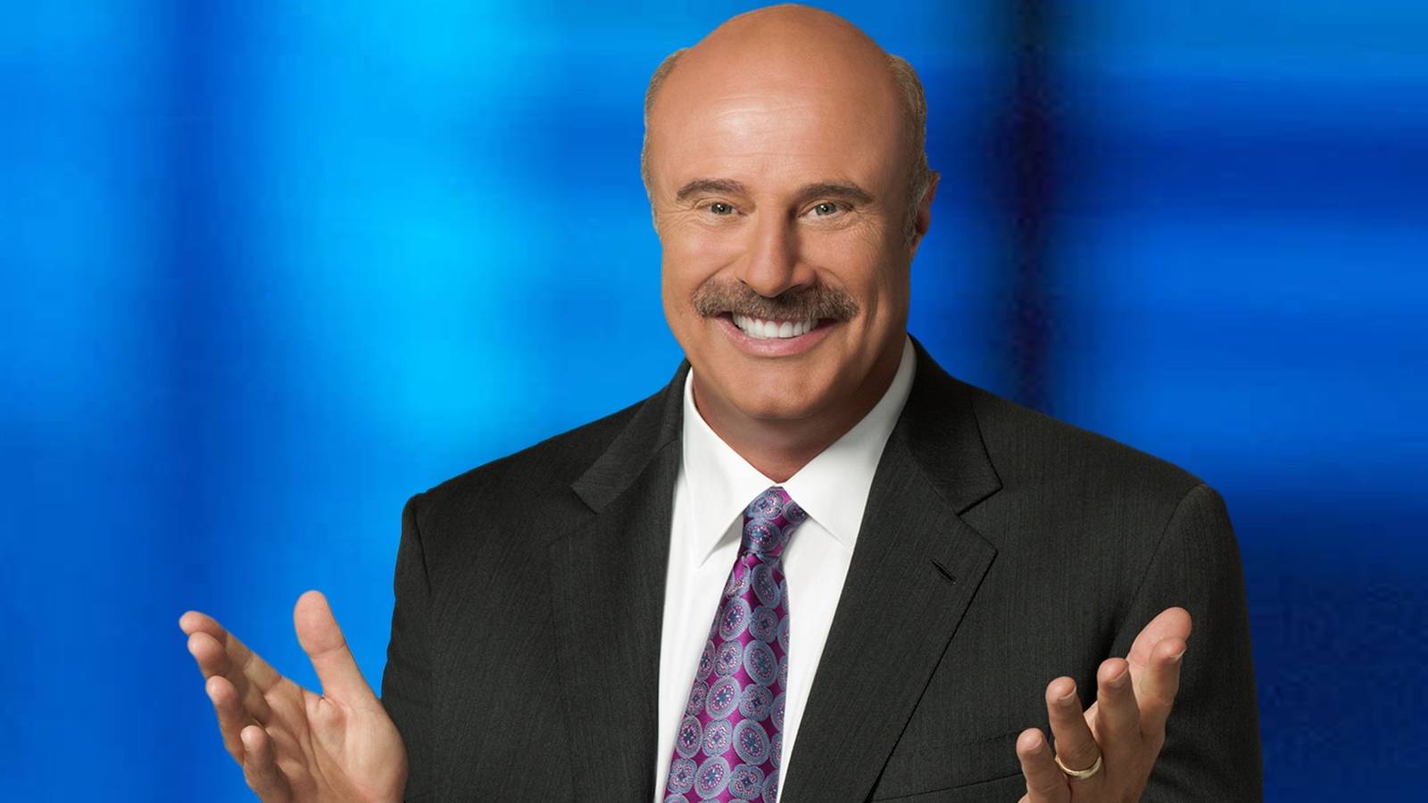 10 Weird Rules "Patients" Need To Follow On Dr. Phil