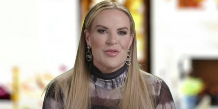 RHOSLC: Rihanna Sent Well Wishes to Heather Gay on the Reunion