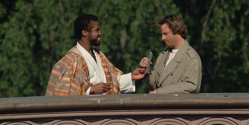 Highlander: The 10 Coolest Facts You Never Knew About The 1986 Film